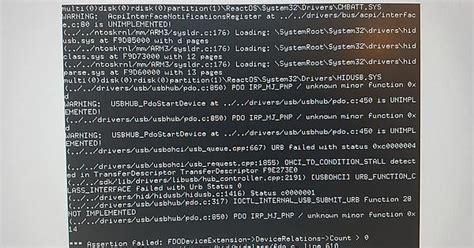 Reactos Log Album On Imgur