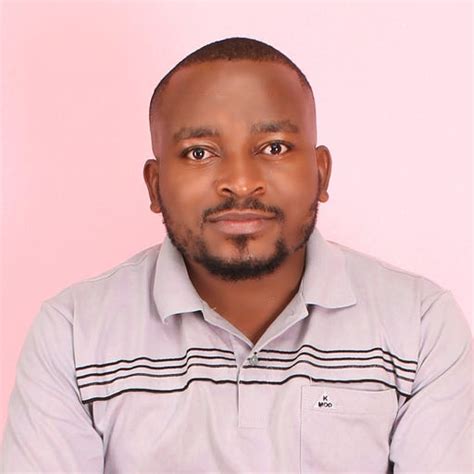 About Joseph Gitonga Medium