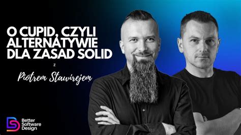 Piotr Stawirej Posted On Linkedin