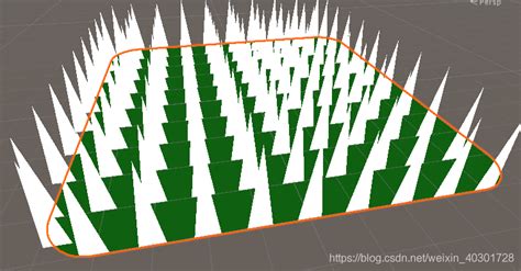 Unityshader使用几何着色器实现草坪效果(简易)unity风格化shader花草 Csdn博客 Unityshader使用几何着色器实现草坪效果(简易)unity风格化shader花草 Csdn博客