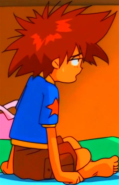 Anime Feet Male Feet