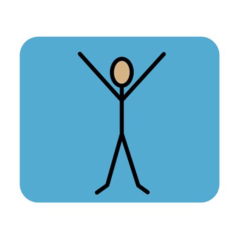 Stretch Widgit Symbol Playground Marking For Schools Stretch Widgit Symbol Playground Marking For Schools