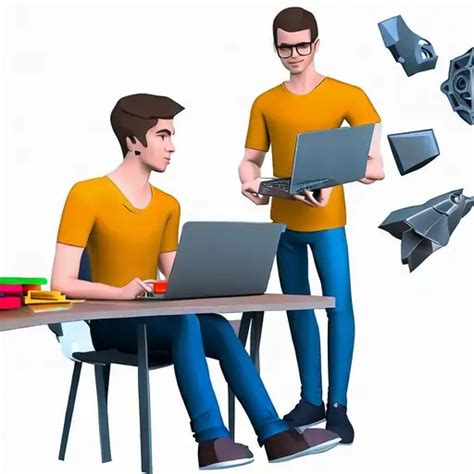 efficient 3d modeling dynamic assemblies in solidworks