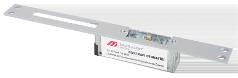 Wholesale Hidden Door Automation