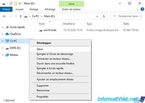 Vhdvhdx Multiboot Native Boot With Windows 10 And Windows 11 Page 3 Multiboot Tutorials