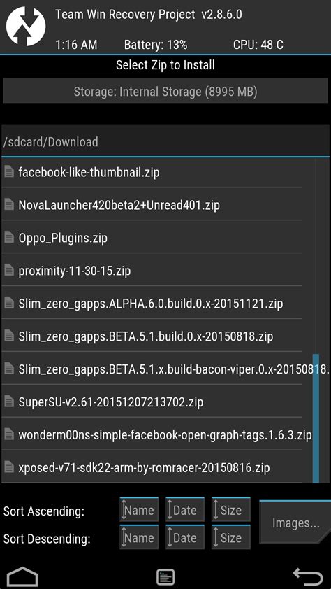 How To Root And Install Custom Recovery On Oneplus X