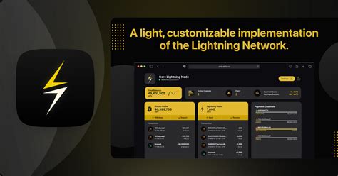 core lightning umbrel app store
