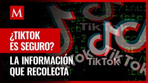 Tiktok Guarda Información De Contactos Y Ubicación De Los Usuarios