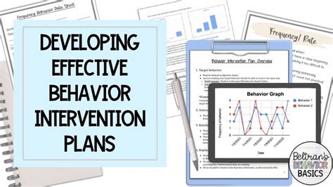 4 Types Of Behavior Data Collection Methods In The Classroom