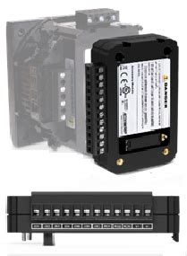 Accuenergy AXM WEB2 Communication Module S E S Electric Sales