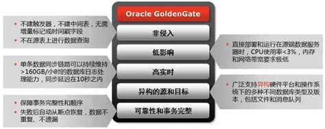 oracle goldengate（ogg） 超级详细 耀阳居士 博客园