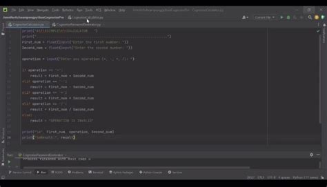 Video Jennifer Acheampong On Linkedin Pythondevelopment