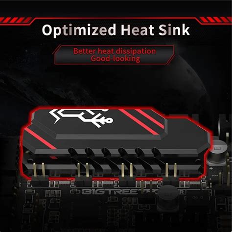 Плата управления Skr Pico V1 0 Btt