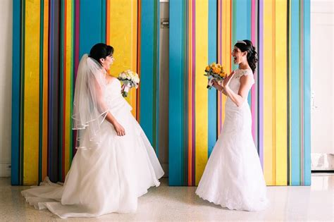 The Financial Benefits Of Same Sex Marriage Chime