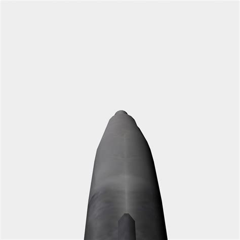 Serbu Super Corto Modelo 3d 15 Max Free3d