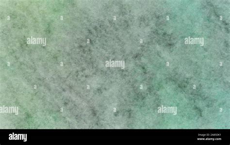Abstract Dark Sea Green Dark Slate Gray And Pastel Blue Color