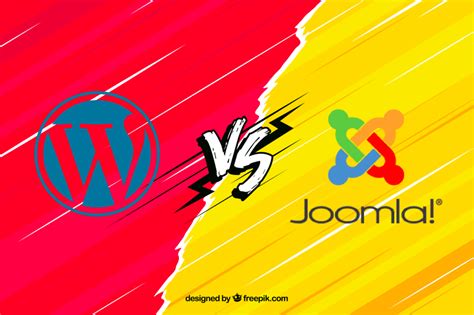 WordPress Vs Joomla Which One Is Better QuadLayers