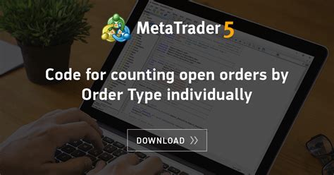 Mql5コードベースの中のmetatrader 4の「rayolf」によるエキスパート「code For Counting Open