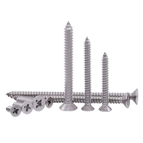 Self Tapping Screw