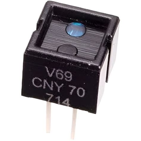 Cny70 Ir Sensor Robo Nepal