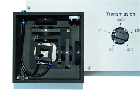 Fluotime 100 Discontinued Compact Fluorescence Lifetime Spectrometer Picoquant Fluotime 100 Discontinued Compact Fluorescence Lifetime Spectrometer Picoquant