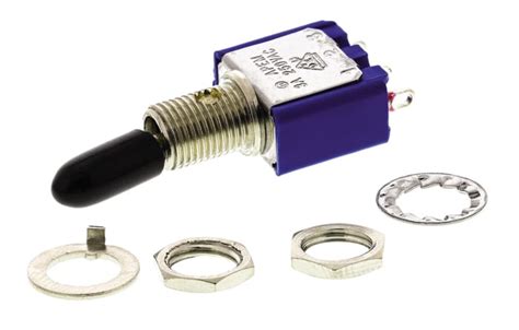55636avde apem apem toggle switch panel mount on on spdt solder