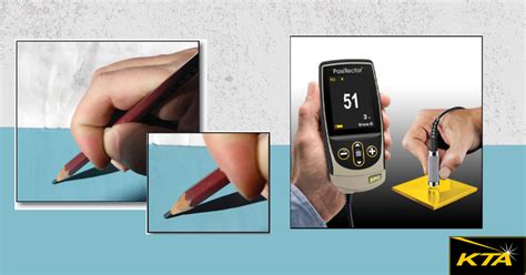 Lets Talk About Coatinglining Hardness Testing Kta Tator