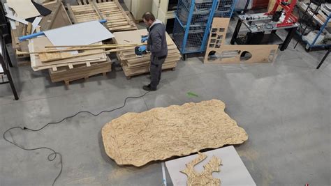 Tyrannosaurus Rex Openlab Espace Projets Agrilab