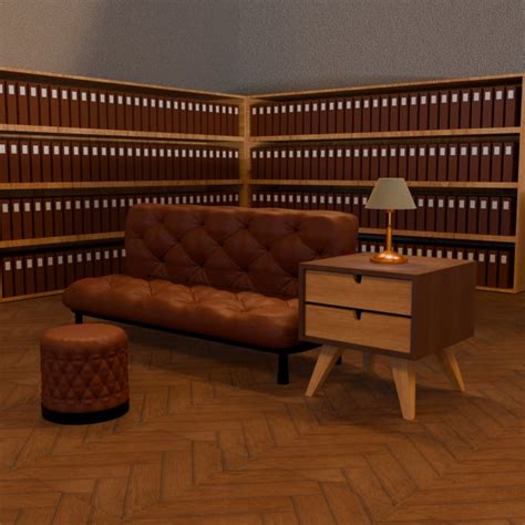 Do Blender Renders And 3d Hard Surface Models By Dsierpe Fiverr