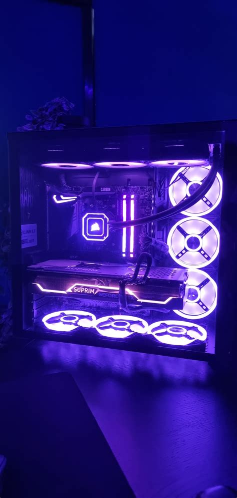 Lian Li 011 Is Beautiful R Pcmasterrace