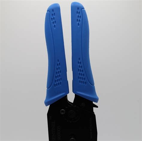 900005 Sentinel Connector Systems