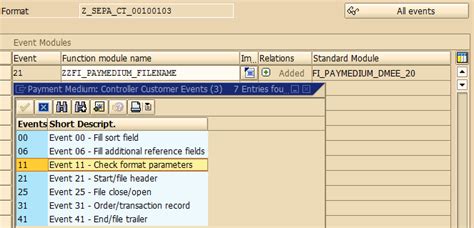 Solved Dmee Config Sap Community