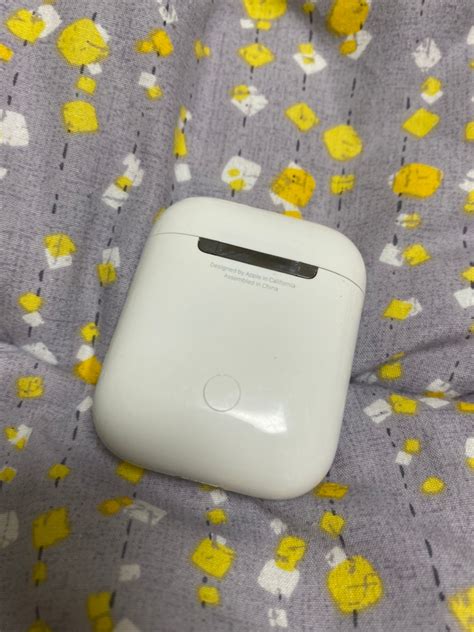 에어팟1 당근마켓 중고거래