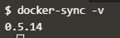 Docker Sync How Sync Command Works In Docker Examples