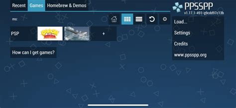 Loaded Zip File Not Appearing In Games R Emulationonios