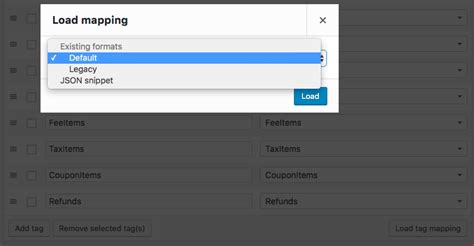 Woocommerce Customer Order Xml Export Suite Documentation Woocommerce