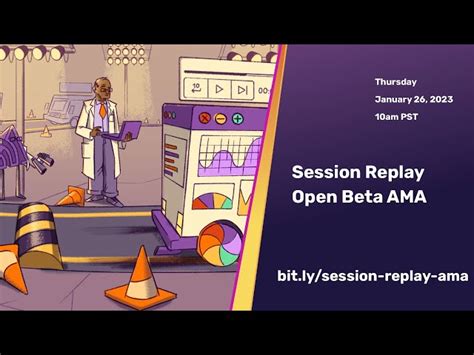 Session Replay Open Beta Ama Sentry