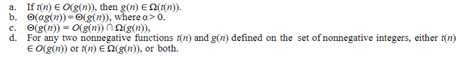 solved prove by using the definitions of the notations