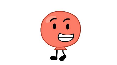 Bfb Balloony But Its 2010 Assets By Danieltubeisback On Deviantart
