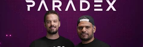 Paradex The On Chain Robinhood With Zero Fees Revolutionizing Meme Trading Meme Insider