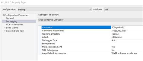 Video Tutorial On Using The Debugger Issue 99 Cycling74 Min Devkit GitHub
