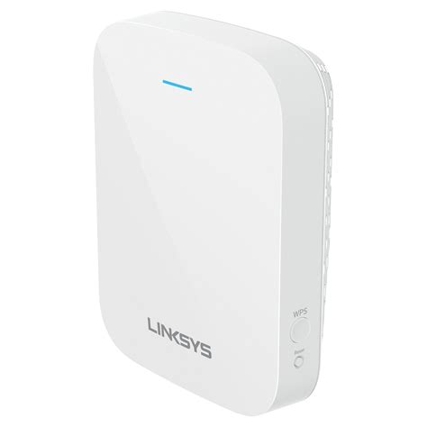 Linksys Dual Band Wi Fi 6 Wireless Range Extender Lksre7350 Sansujyuku