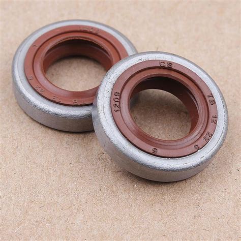 Oil Seals For Stihl Stihl Fs80 Fs85 Fs90 Fs120 Fs200 Fs250 Fs300 Fs380