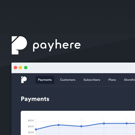 get started for free payhere