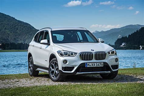 Bmw X1にディーゼルエンジン搭載 Lawrence E Ride X Lifestyle α