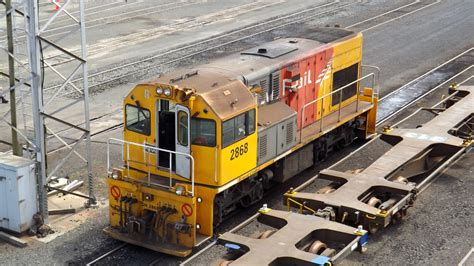 Dh Class Steelroadsnz Productions