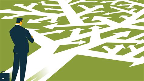 data informed not data driven leaders call the shots not the data