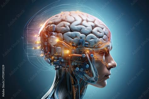 Brain Sectional Imaging X Ray And Ct Scan Technique Cyborg Radiography Radiation Dose Film