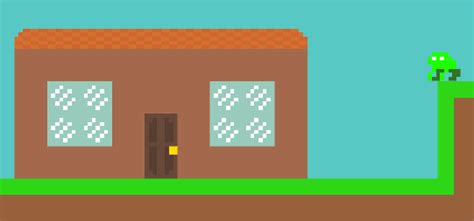 DevLog 4 Presentation And Graphics A Normal Game About Frogs By Jperry6