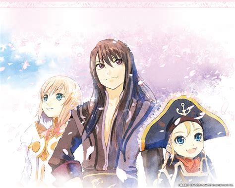 🔥 Free Download Tales Of Vesperia Wallpaper 20th Anniversary For By